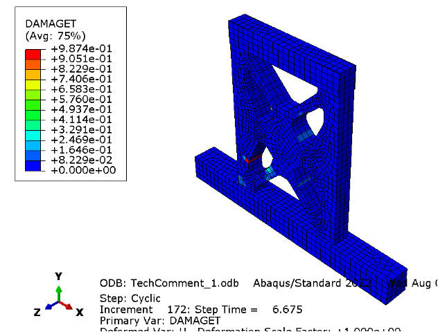 Sasit | Machine Learning-based Topologically Optimized Concrete Element ...