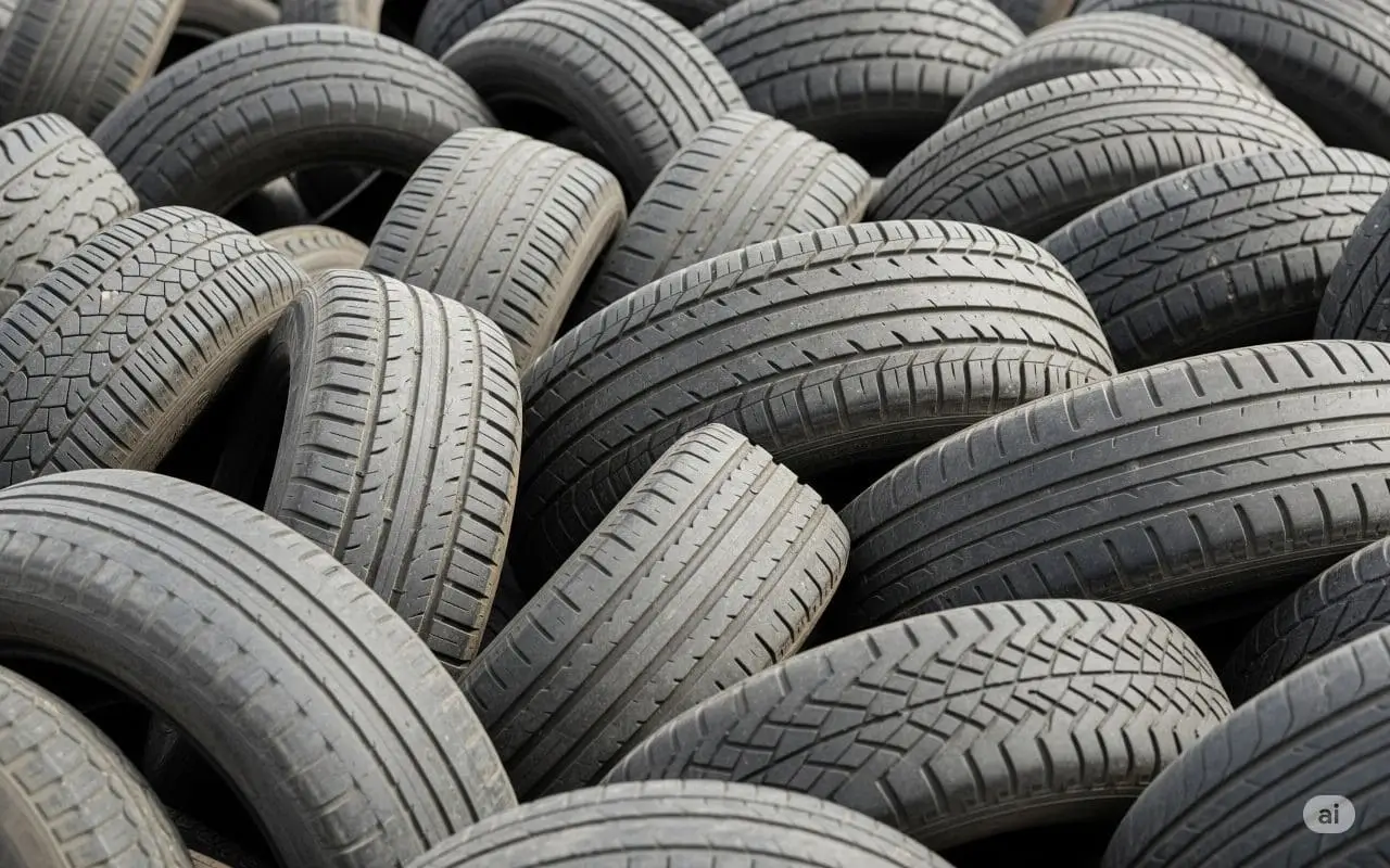 Enviro Tyre to install five pyrolysis reactors