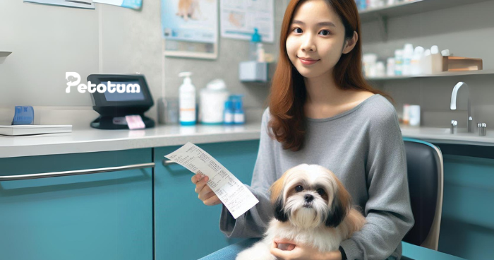 Understanding Your Vet Bill: What Pet Parents Need to Know