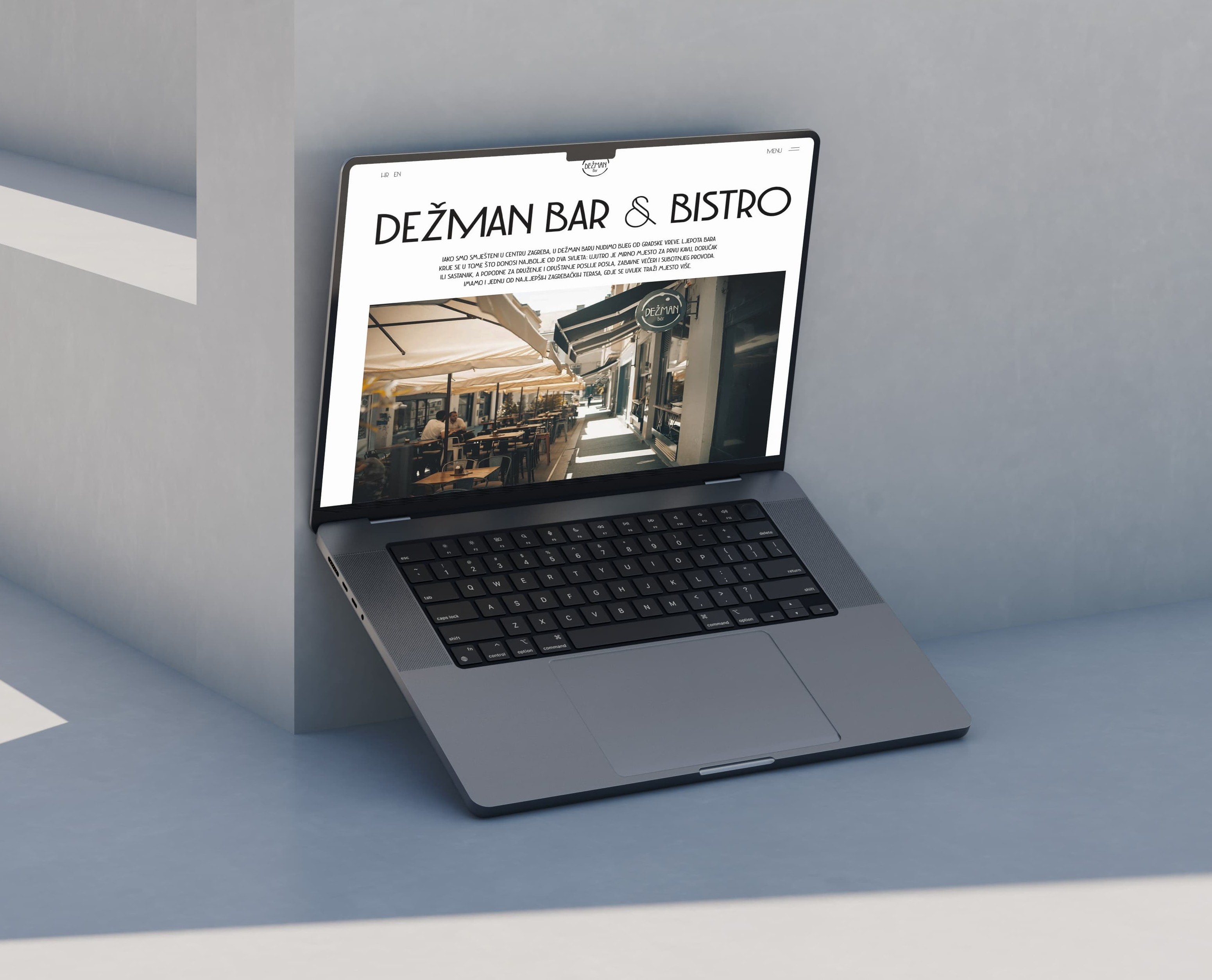 SP Studio® Design | Website Design + Development Studio