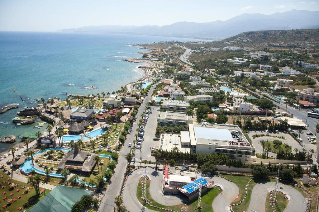 Star Beach Village & Water Park