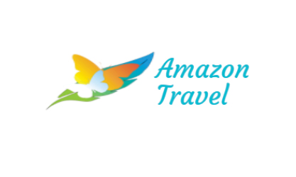 Amazon Travel | Naslovna