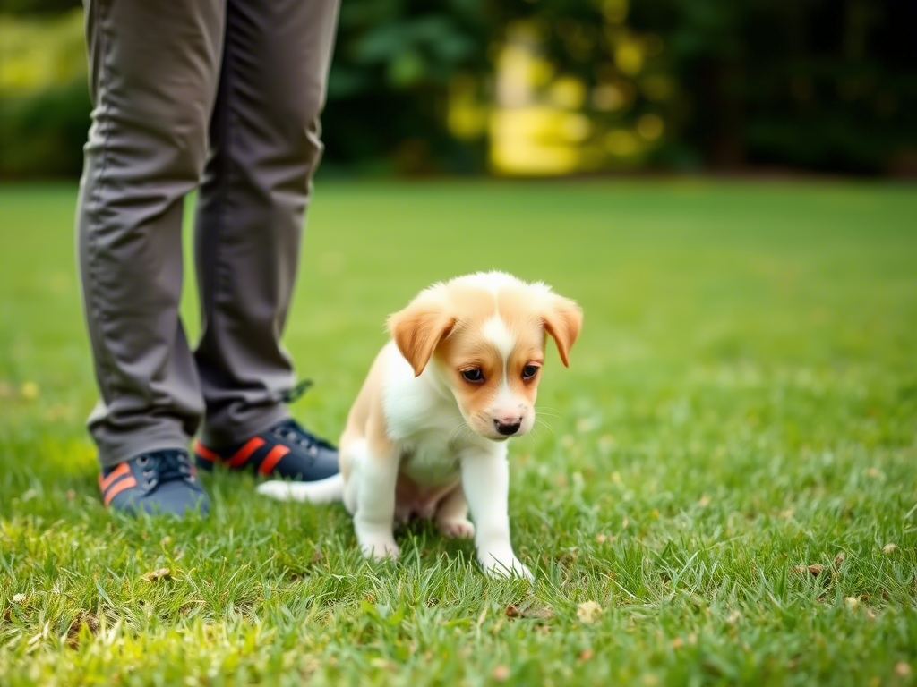 How to Train a Puppy: A Simple Guide for New Pet Owners