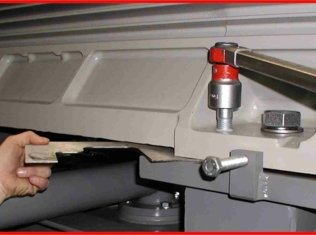 Importance of Shaft Alignment in Rotating Machines
