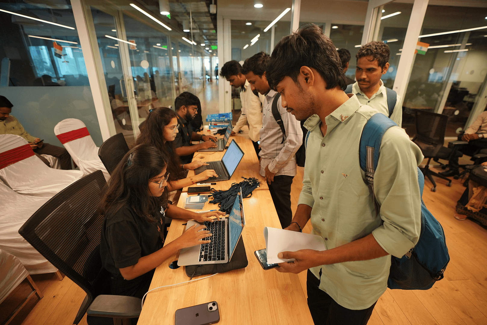 Get Your First Developer Job Today | FirstJob