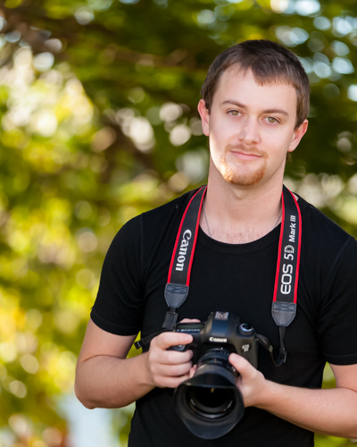 About | Jamie Auld Photography