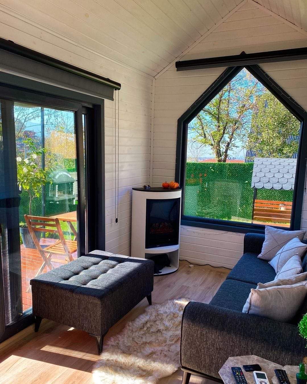 Oz Tiny Homes | Flat Pack Homes