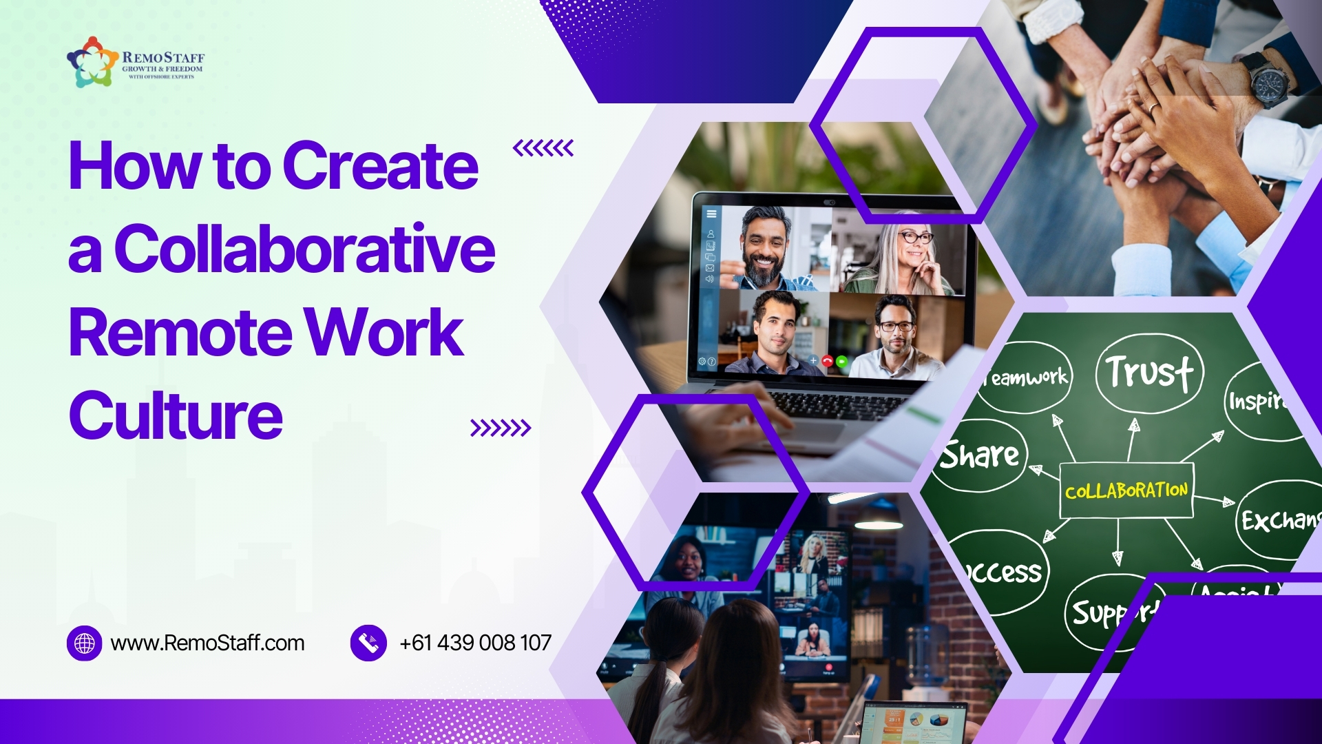 RemoStaff | Blog Single