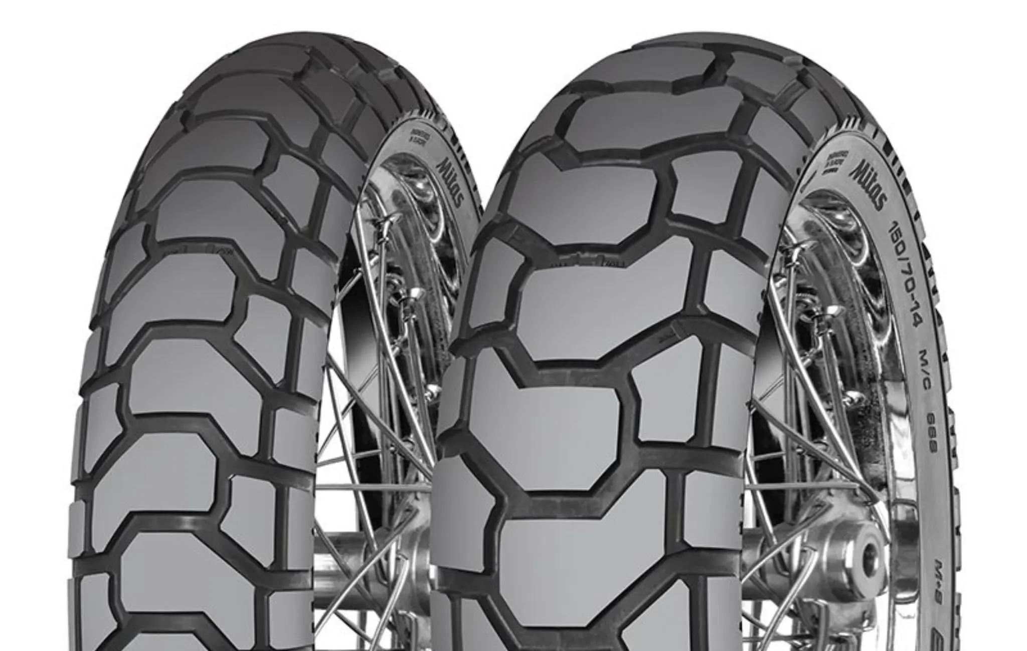 Oak Tyres: 45 years of growth and innovation