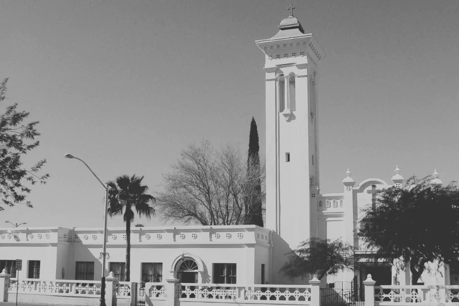 Haunted Tucson Ghost Tour | Freaky Foot Tours