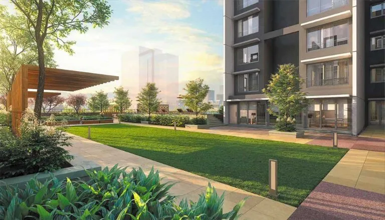 Mahindra Vista Premium Residential Project in Kandivali East | OFFICIAL
