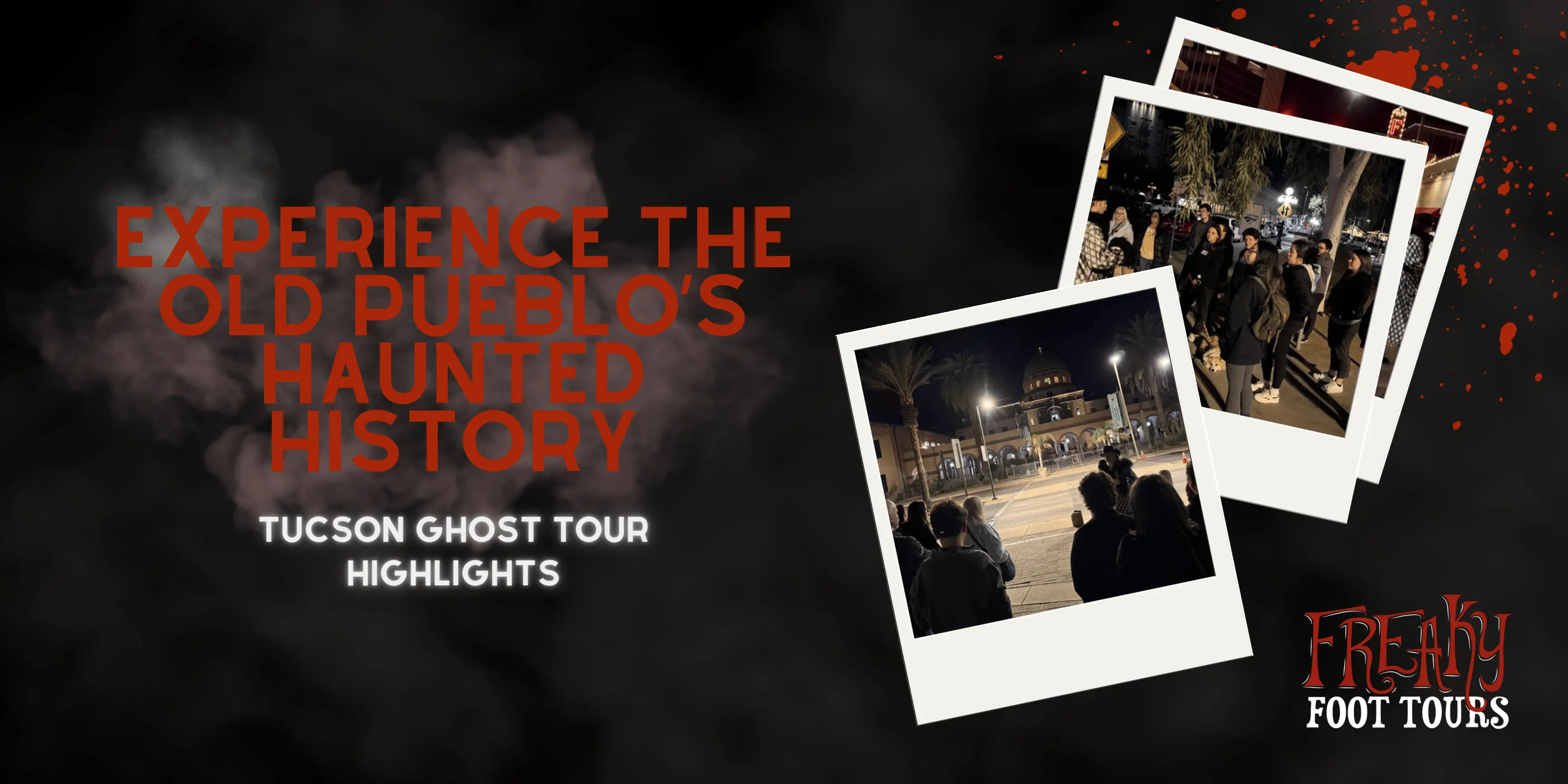 Pueblo's Haunted Places: Ghost Stories, Honor Farm & Hanging Tree ...