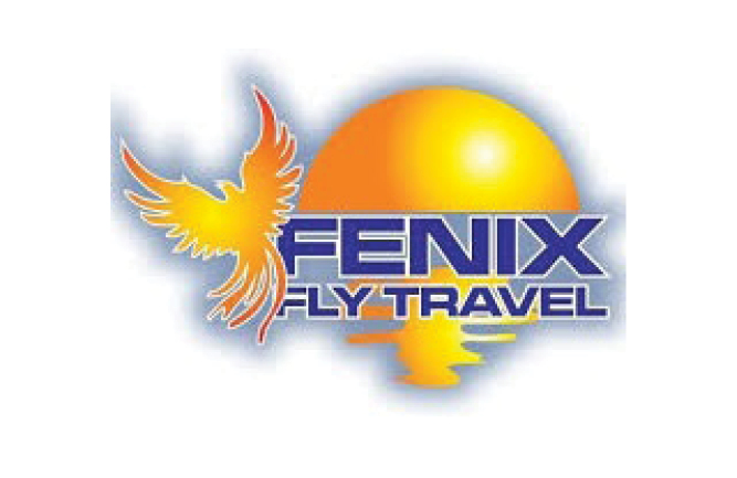 Fenix Fly | Naslovna