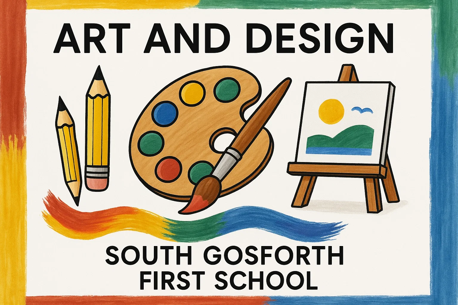 South Gosforth First School | Academic Subjects inner