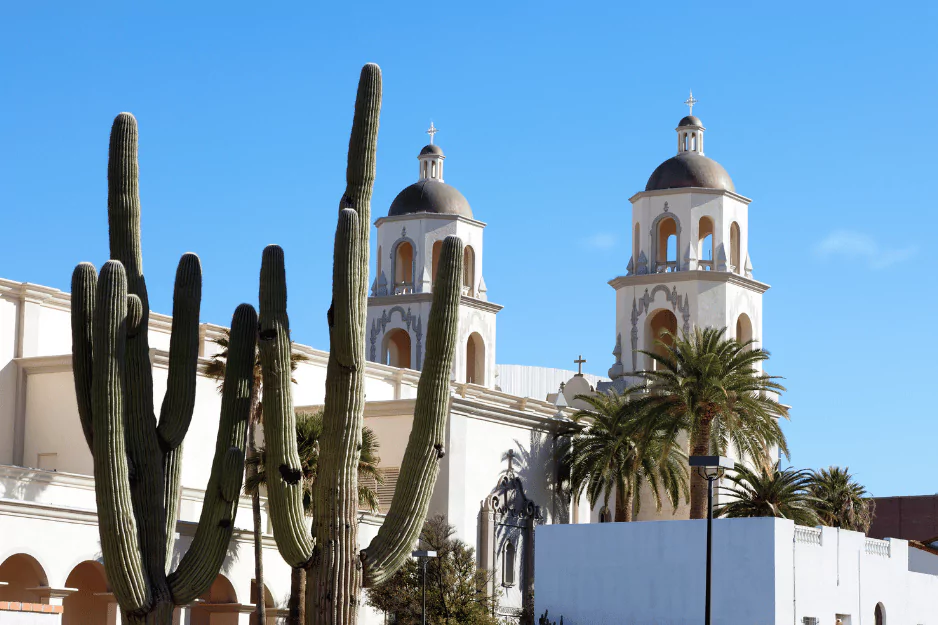 Exploring the Legends of Tucson: A Journey Through Mythical Tales
