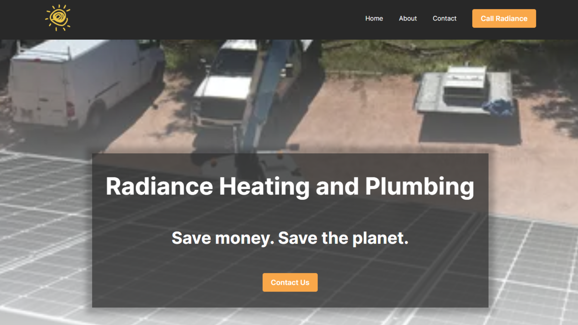 Radiance | Heating and Plumbing in Flagstaff, AZ