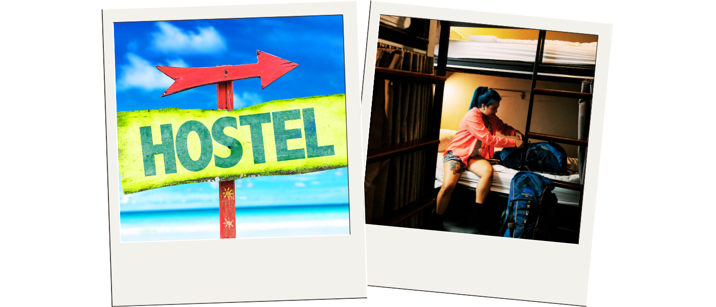 Os 12 Melhores Hostels em Paraty e como reservar um hostel