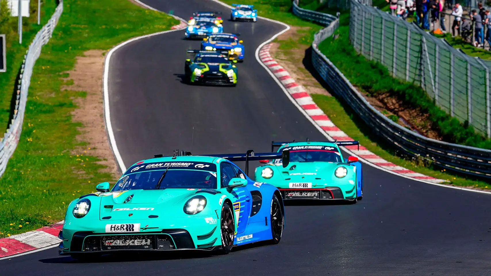 Hiroshi Hamada takes the helm at Falken Tyres Europe