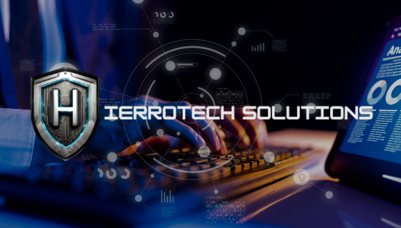 Hierrotech Solutions