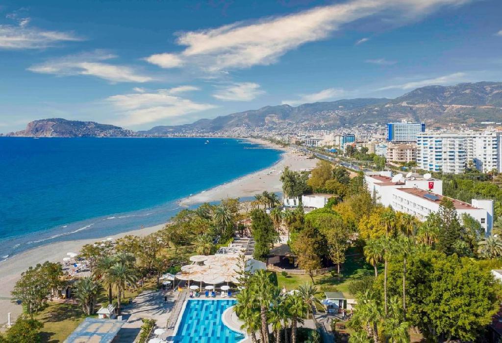 Labranda Alantur Resort