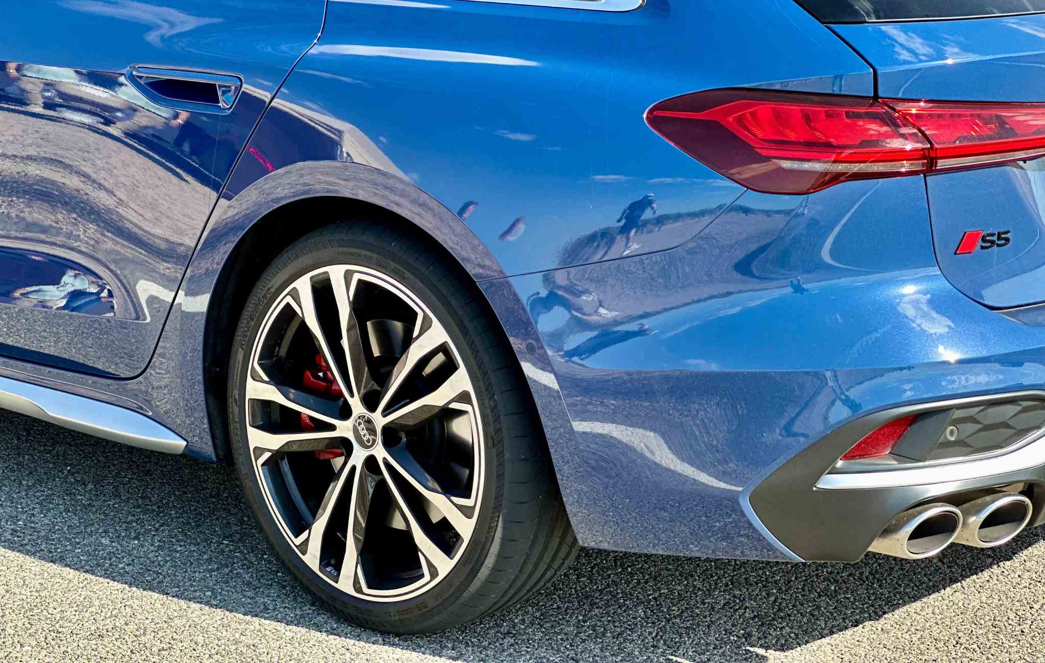 Nokian showcases the new Powerproof 2 summer tyre