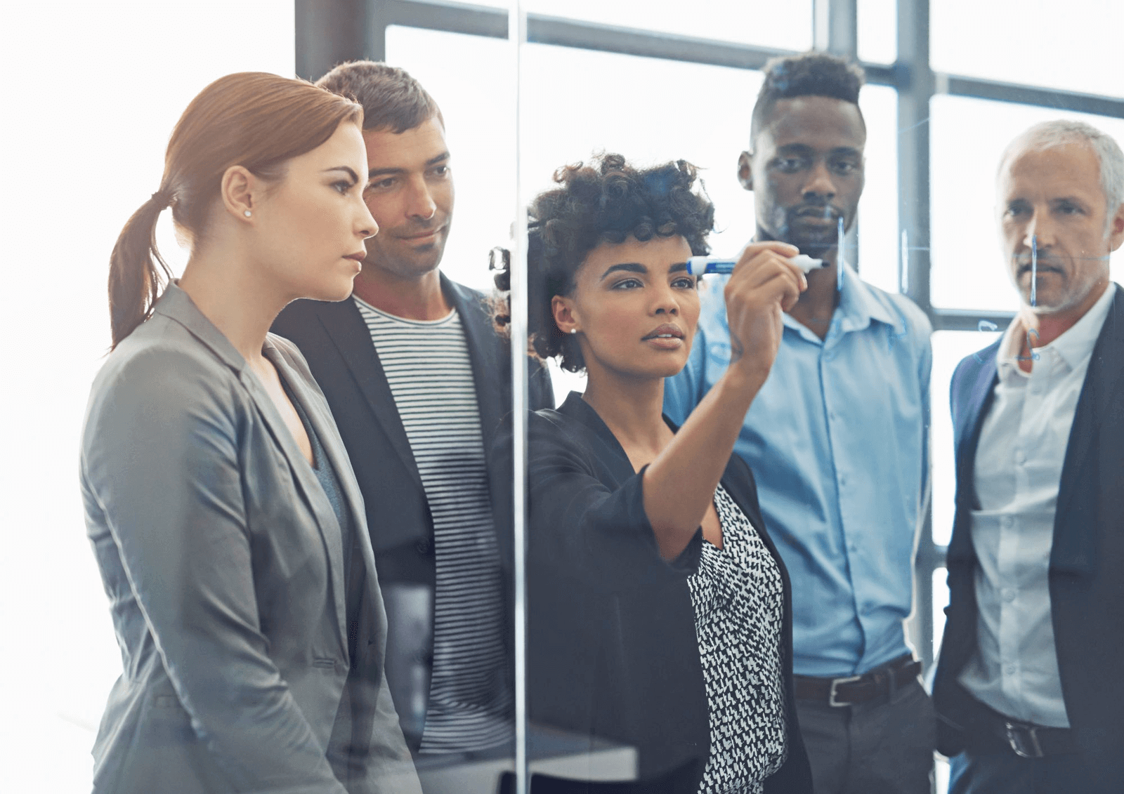 Coaching Go Where Blog | Leadership, Coaching & Growth Insights