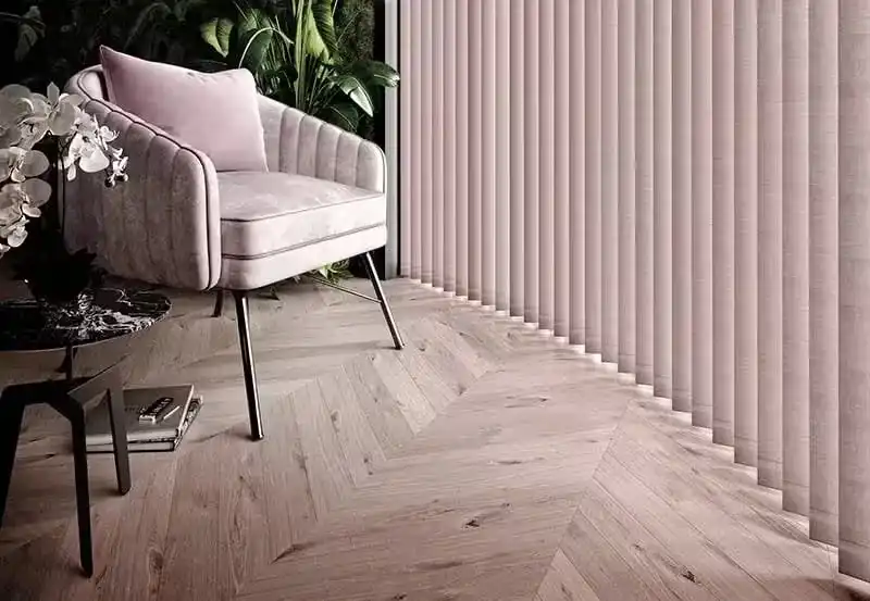 How To Clean Vertical Blinds: A Step-by-Step Guide