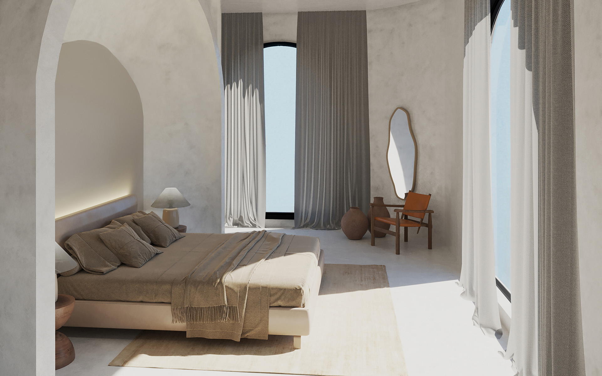 Hotel Architectural Design: The Ultimate Guide for 2024