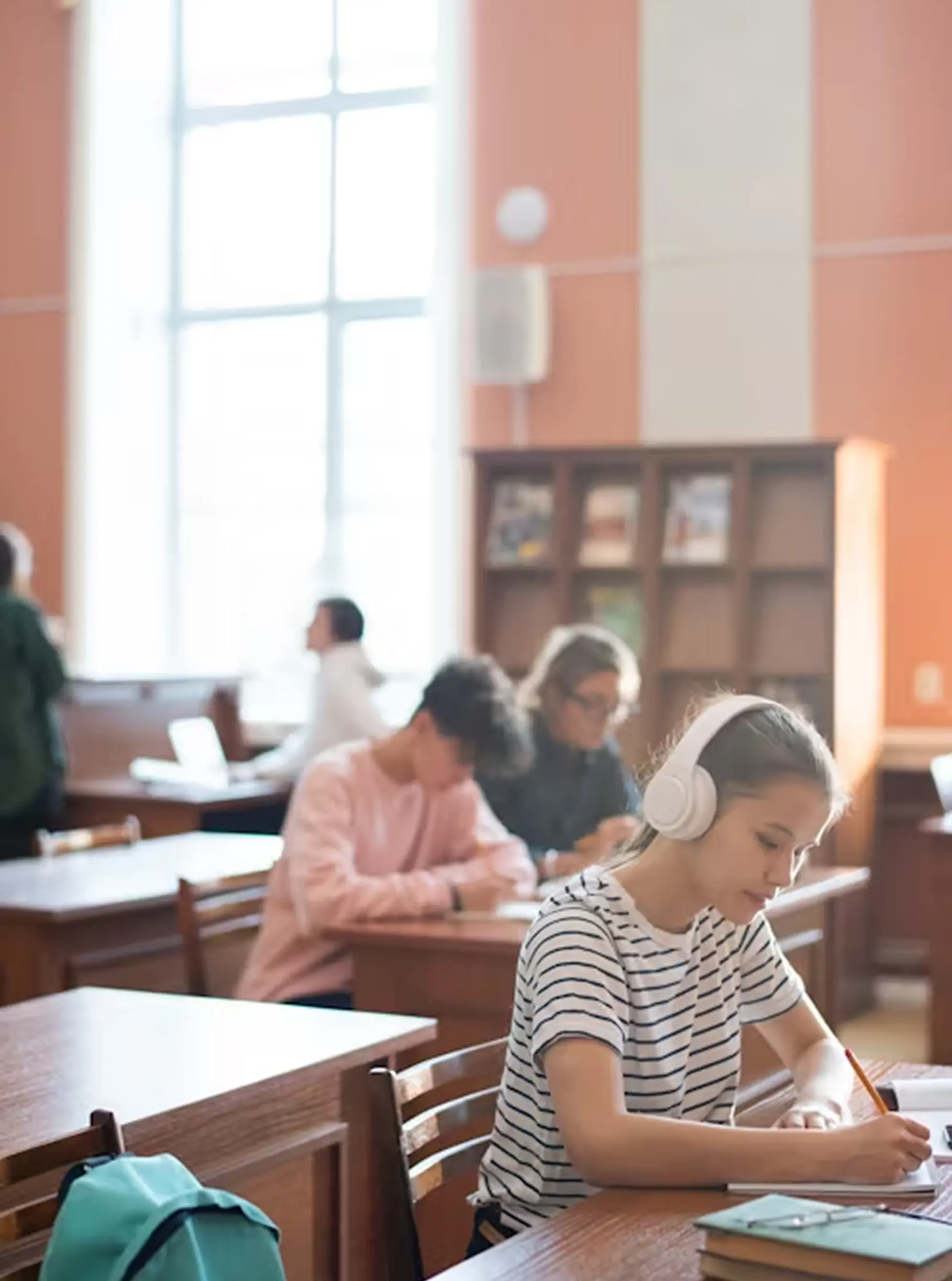 Thynk Website | Education