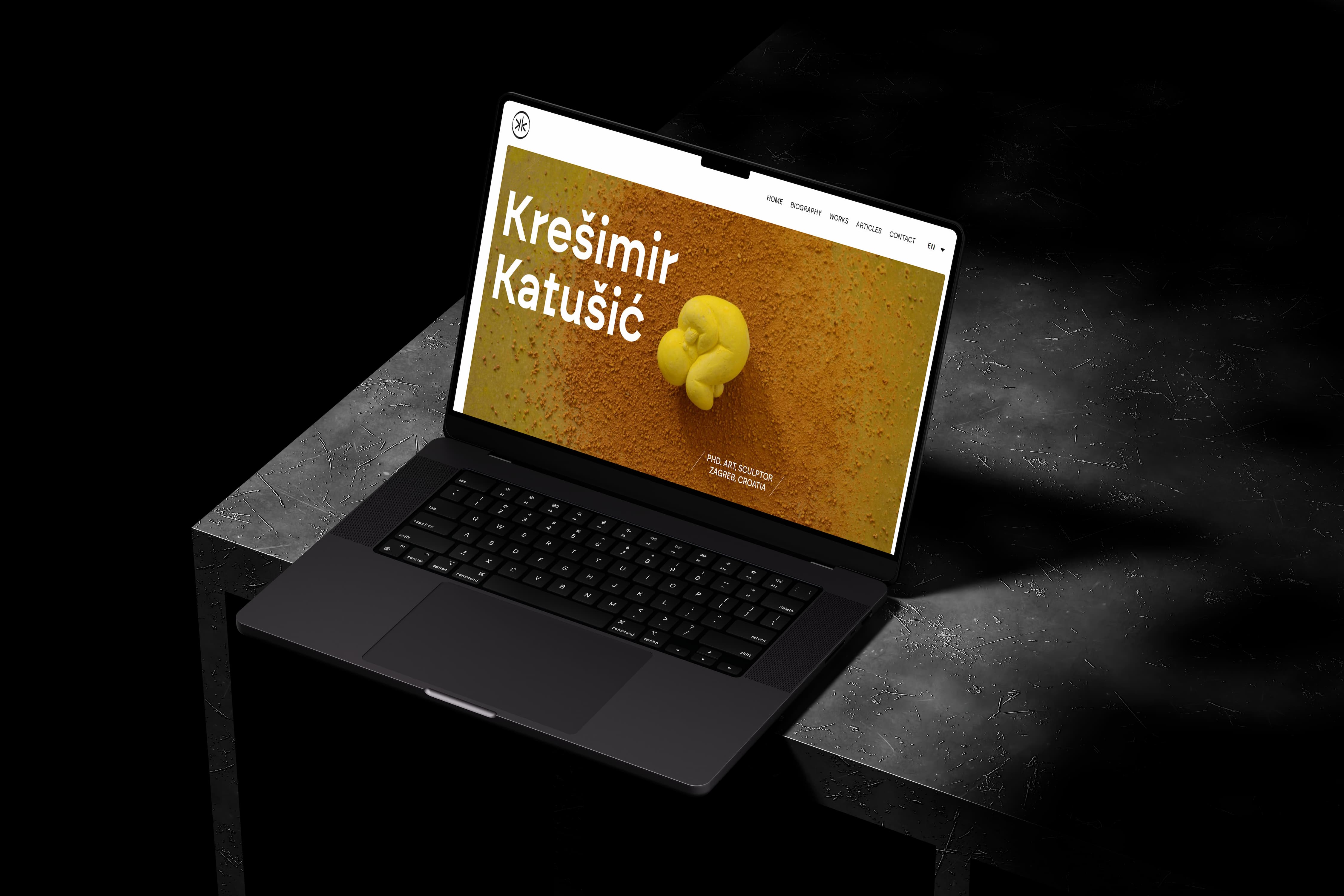 SP Studio® Design | Website Design + Development Studio