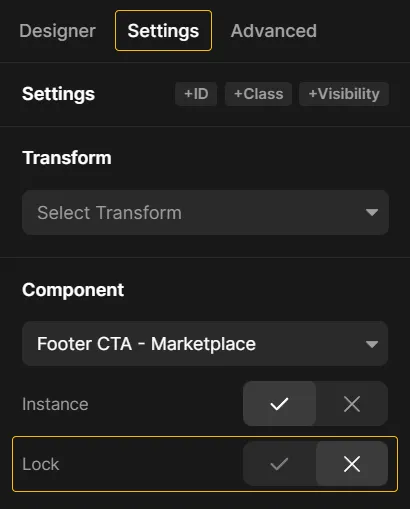 Editing Instances | Divhunt Academy