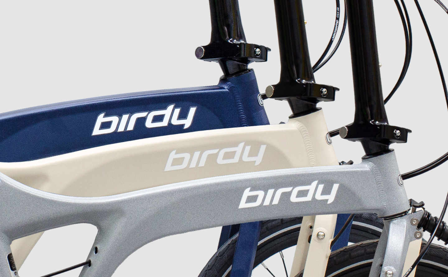 Mighty Velo - The Folding Bike Specialist | Interpon