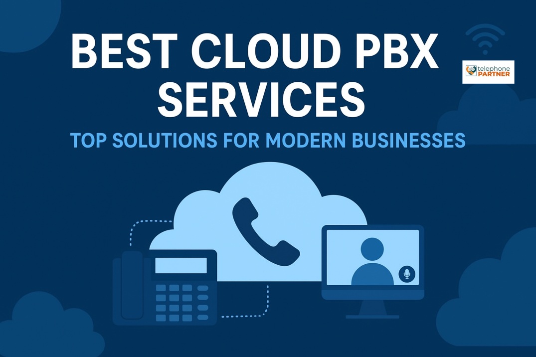 Telephone Partner | blog single