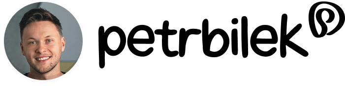 Webflow Designer & Product UI/UX Expert | Petr Bilek