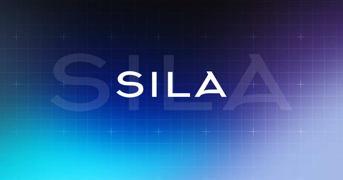 SILA Digital | Homepage