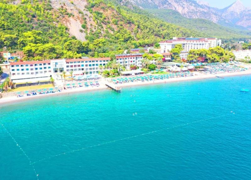 Club Hotel Rama Hotel