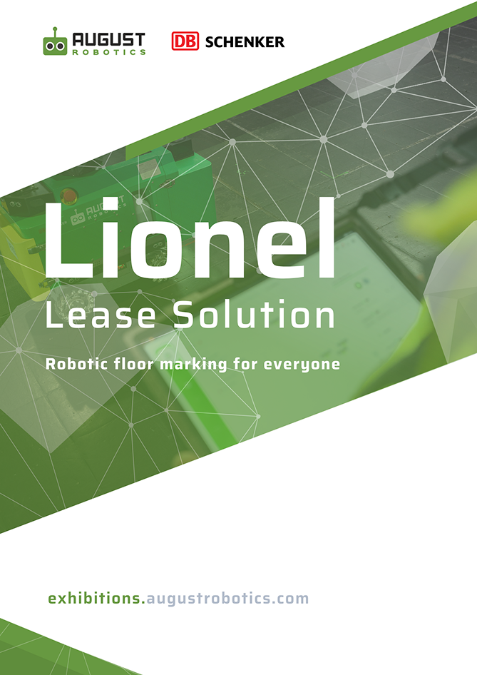 August Robotics | Lease guide