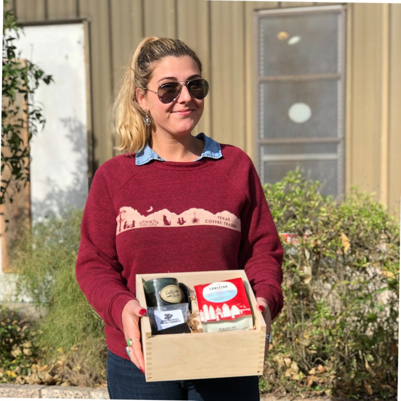 RoasterLink | lead generation for wholesale coffee roasters