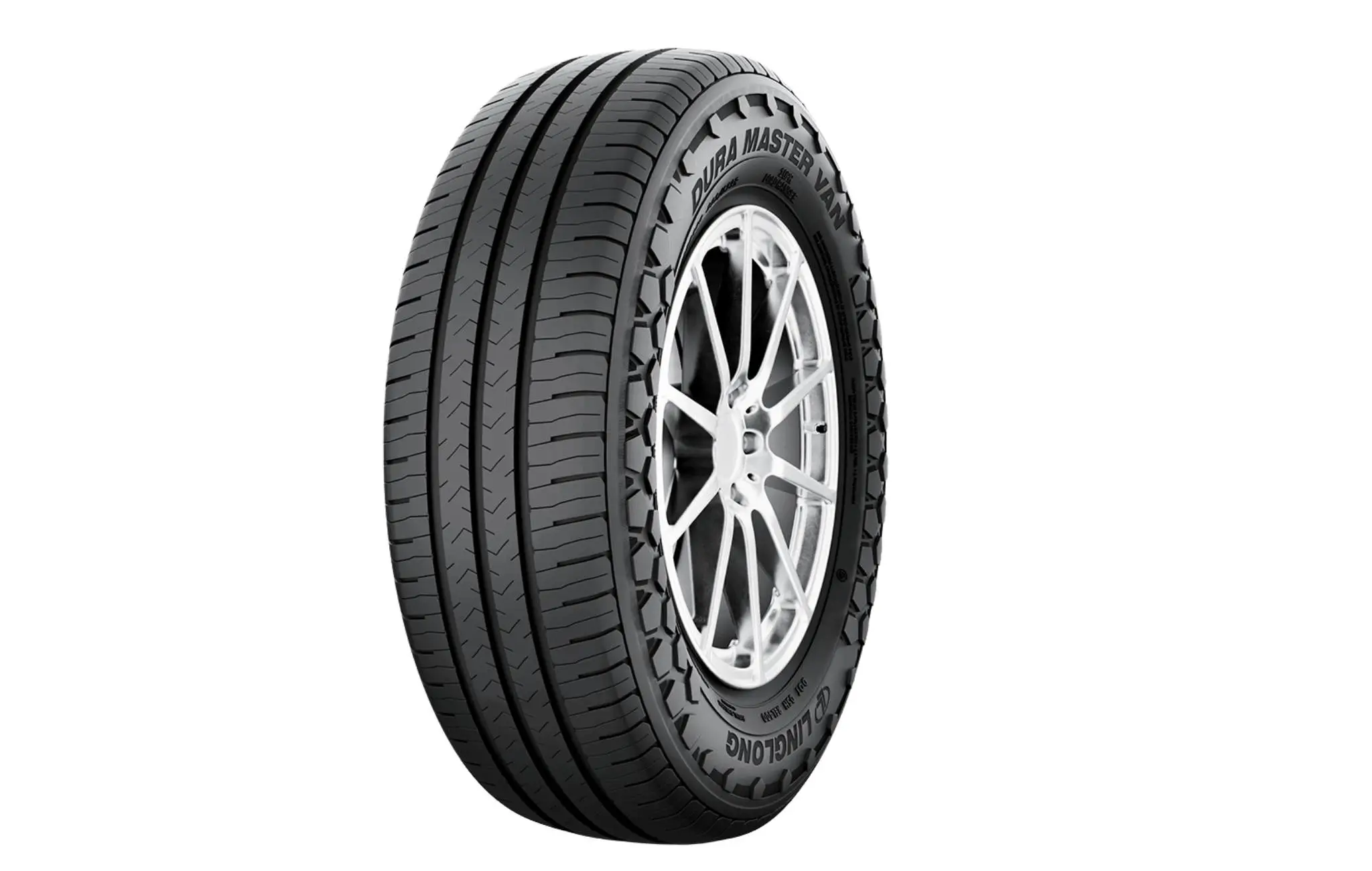 Linglong Tire to launch Dura Master van tyre