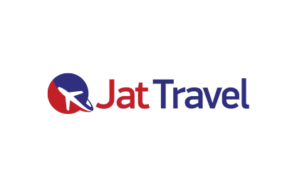 Jat Travel | Naslovna