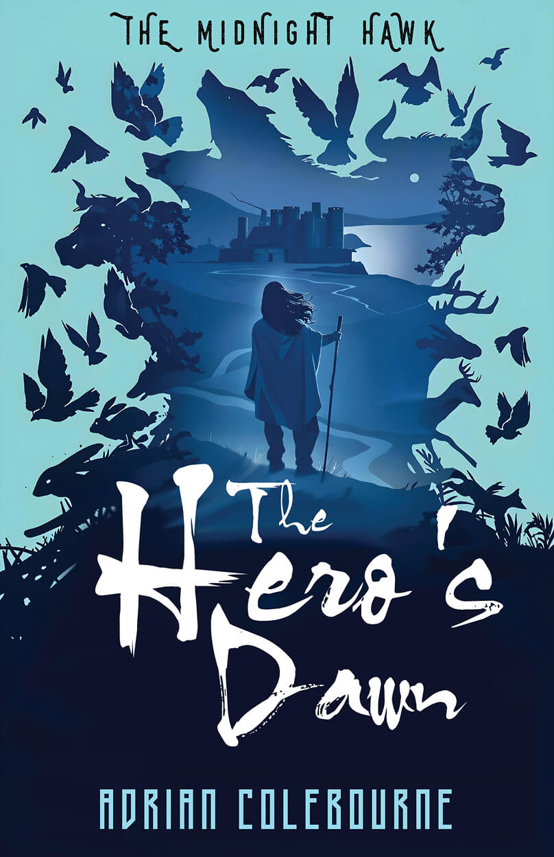 Silvercrest Publishing | Our Packages