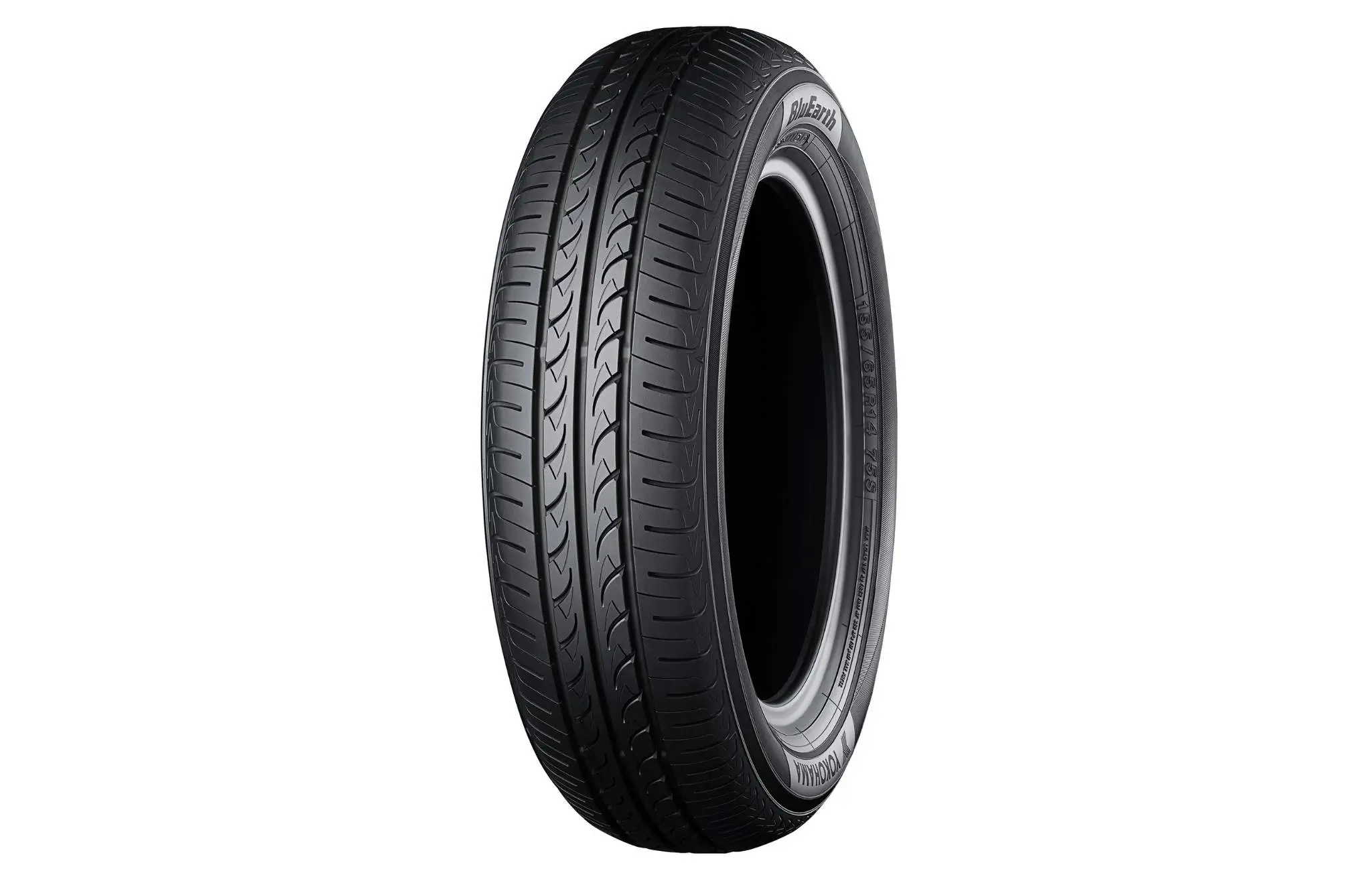 Yokohama BluEarth AE-01 w nowej Hondzie N-ONE e: