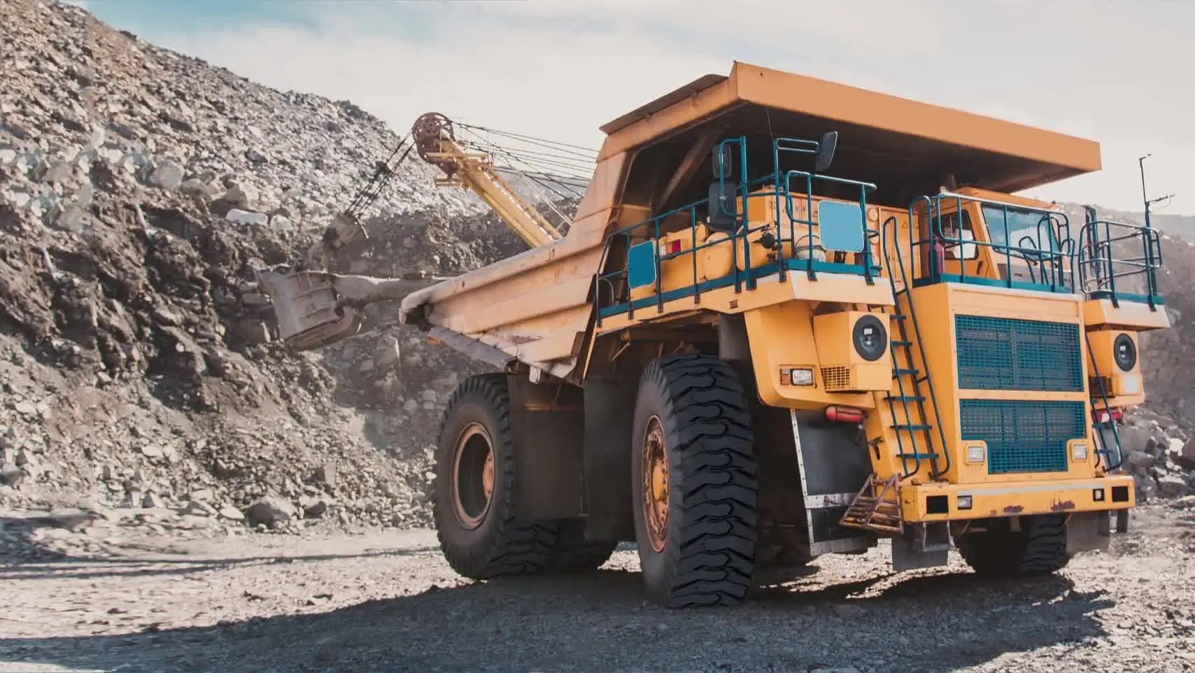 GIIB and Global Enviro join forces in end-of-tyre-life partnership