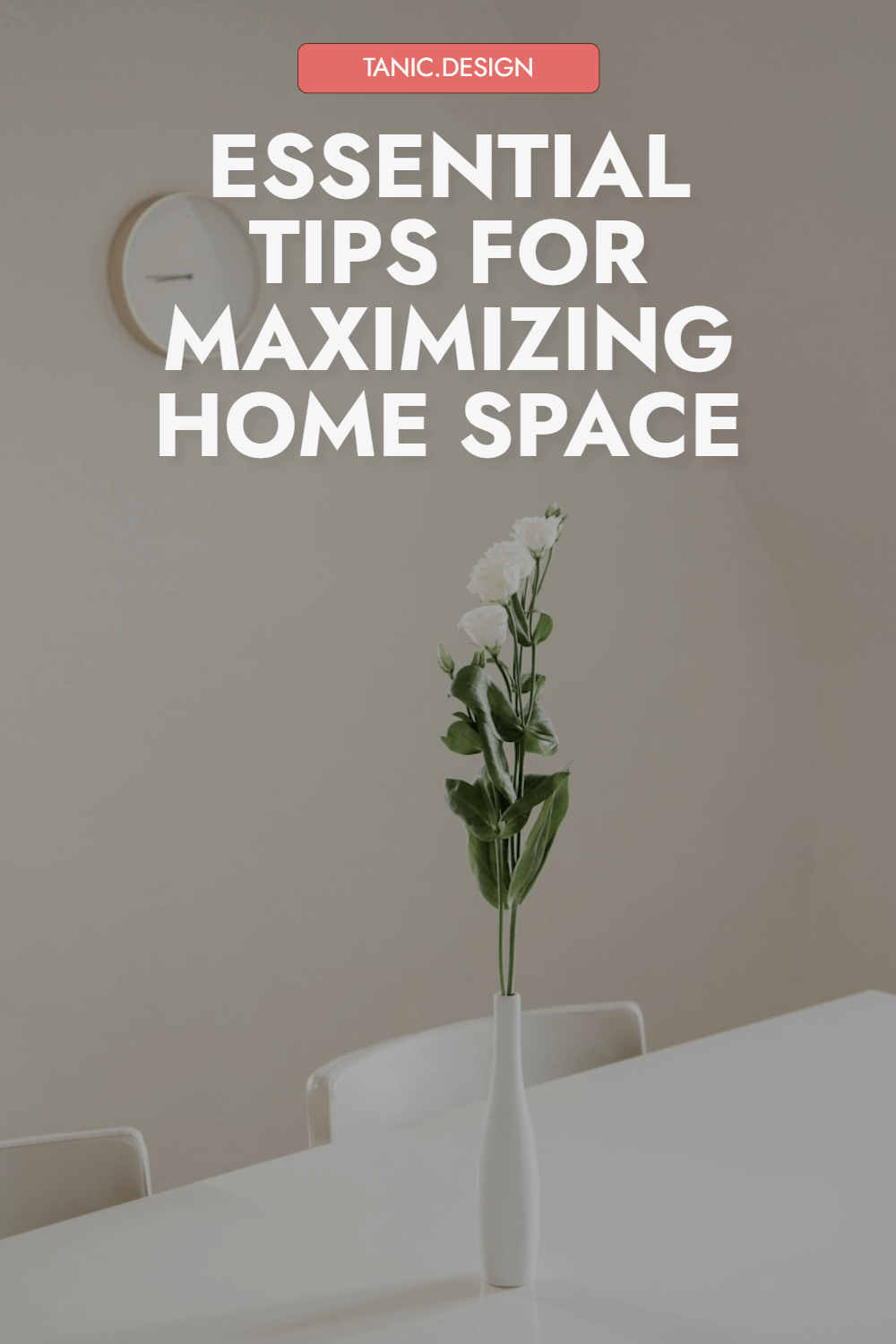Home Transformation Guide: Essential Space Maximization Tips