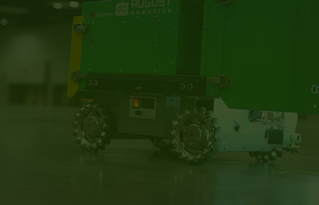 August Robotics | Homepage NEW