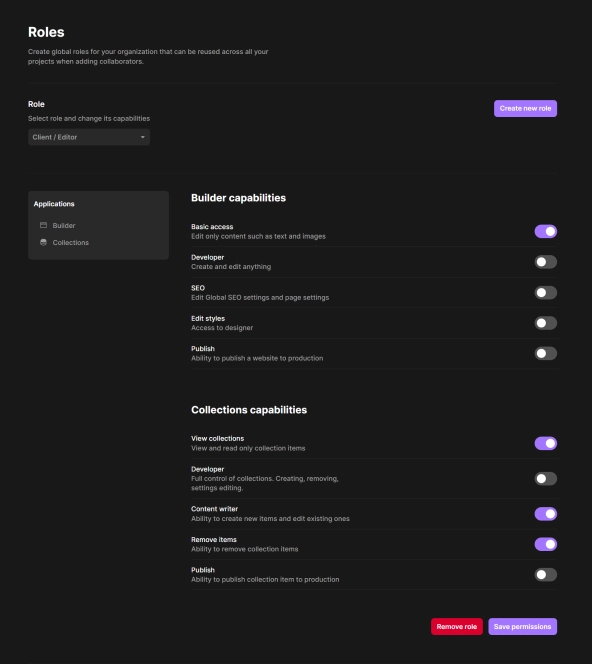 Custom Roles & Permissions: Flexible Access Control | Divhunt Updates Custom Roles & Permissions: Flexible Access Control | Divhunt Updates
