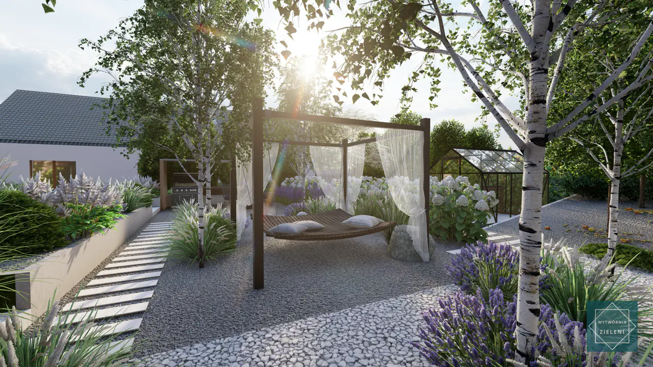 Outdoor Recreation Area Design Guide - Backyard Entertainment Ideas