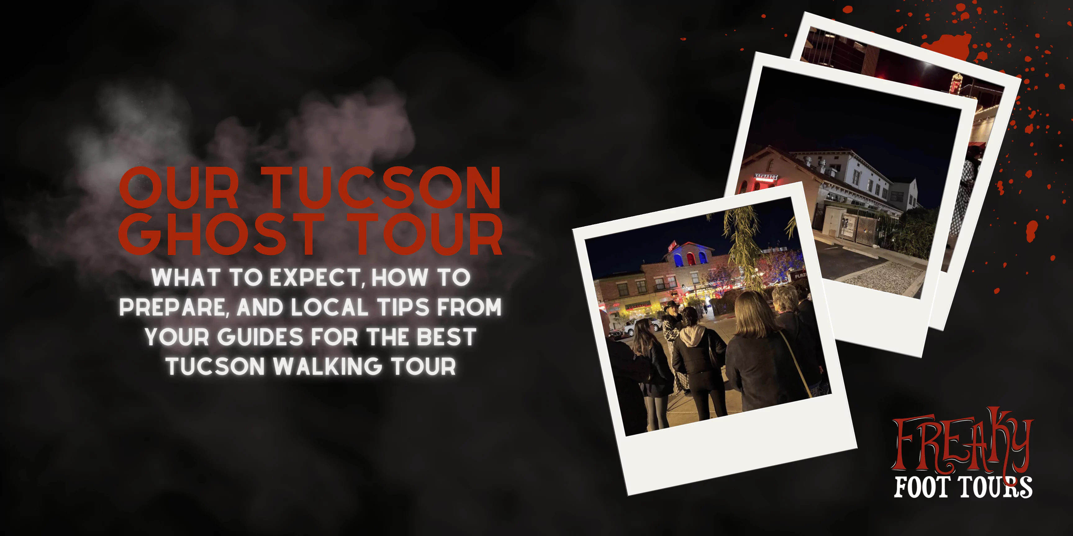 Best Tucson Walking Tour: Learn About the Presidio & More | Freaky Foot ...
