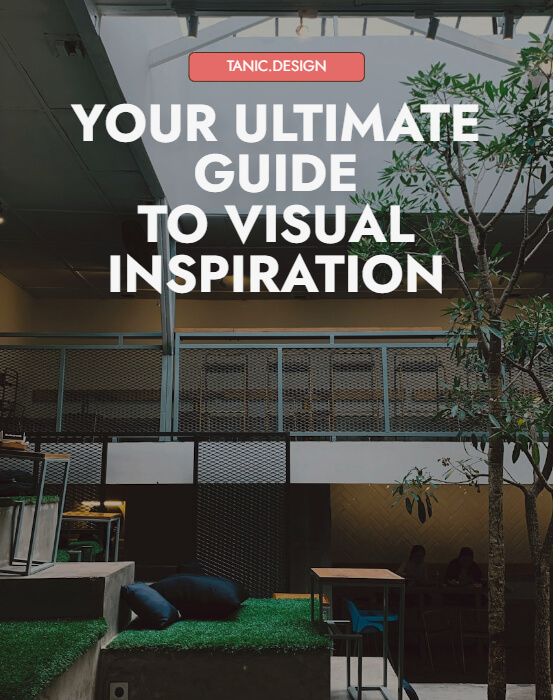 Your ultimate guide to creating the perfect mood board for visual ...