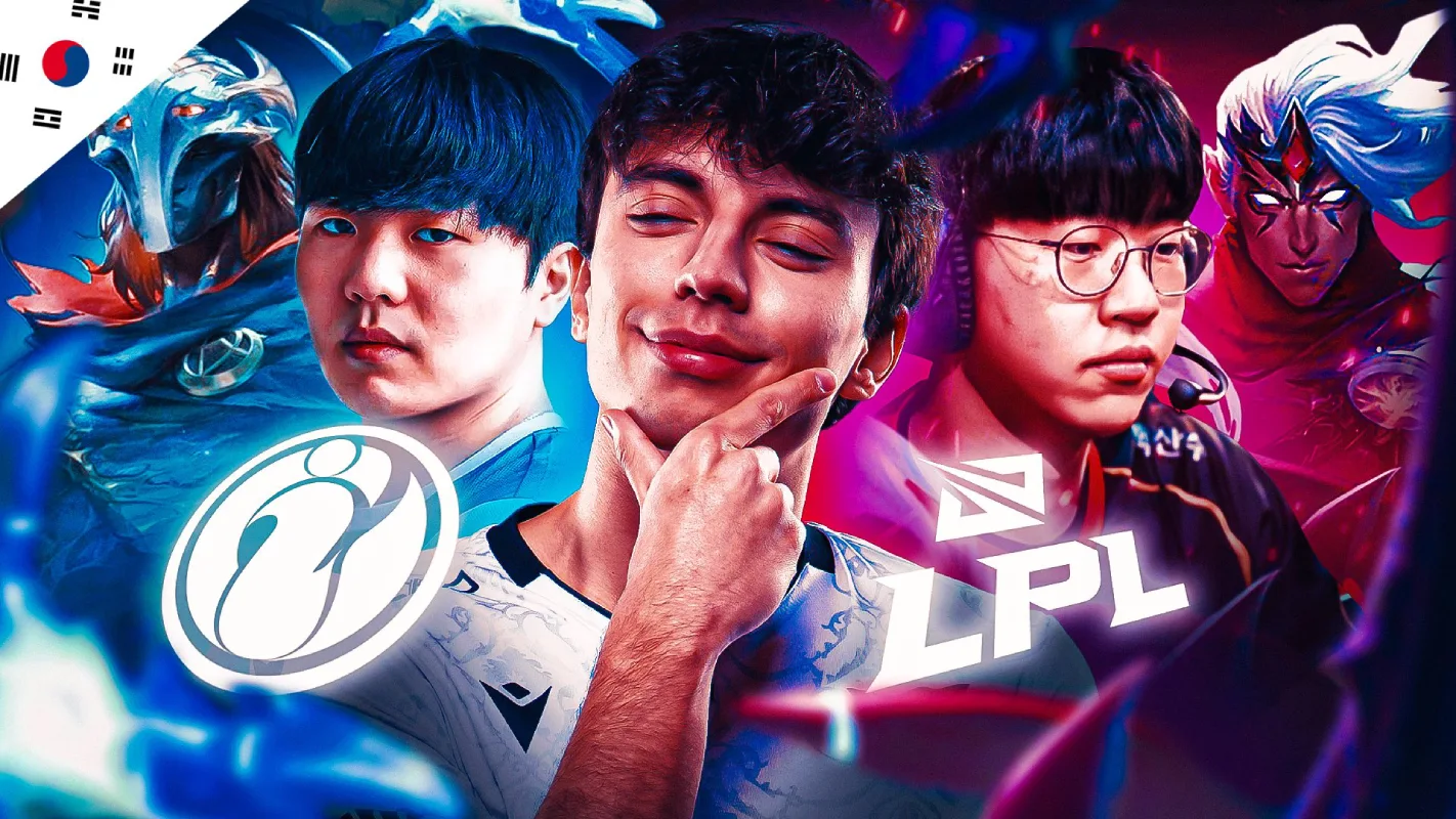 LoL Streamer Splinter Shocks Korea with Kennen: Hits Top 10